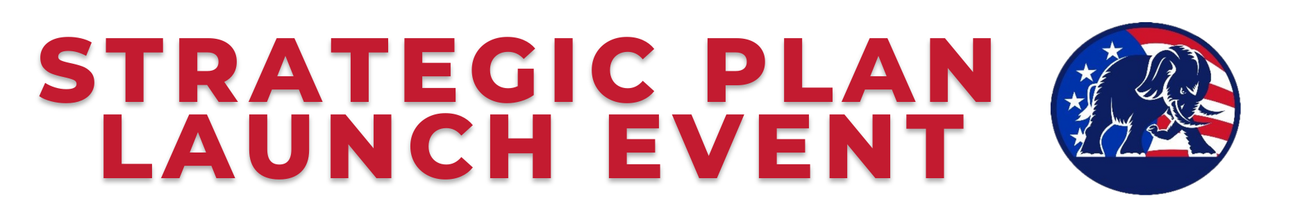 Strategic Plan Launch Event - Shields Township GOP