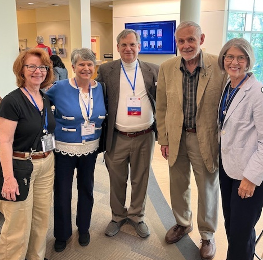 Shroud Conference in St. Louis was Epic - National Shroud Of Turin Exhibit