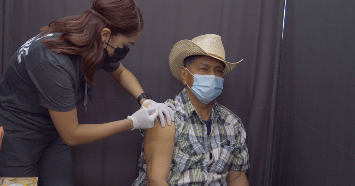 Home - The UFW Foundation