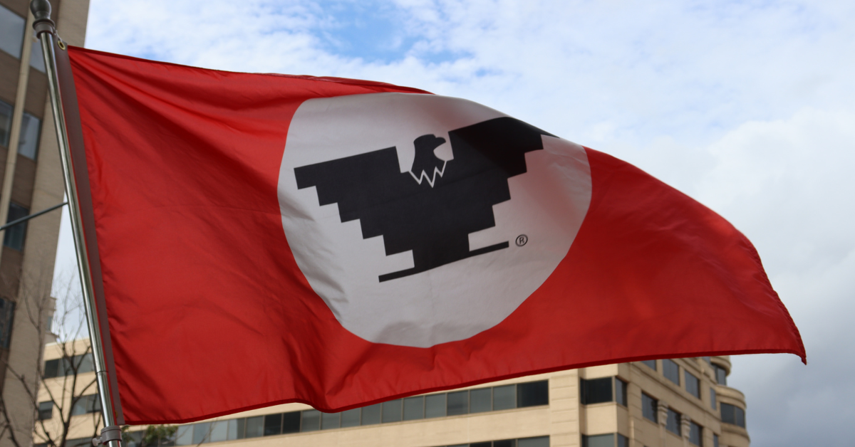 National Farm Workers Association