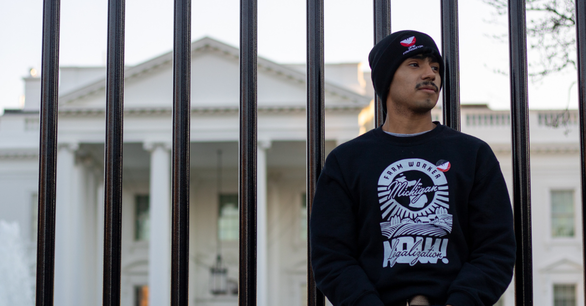 Home - The UFW Foundation