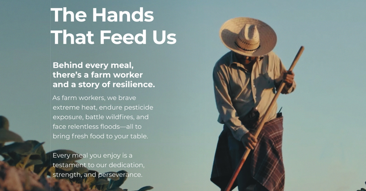 Home - The UFW Foundation