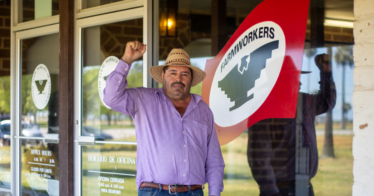 Home - The UFW Foundation