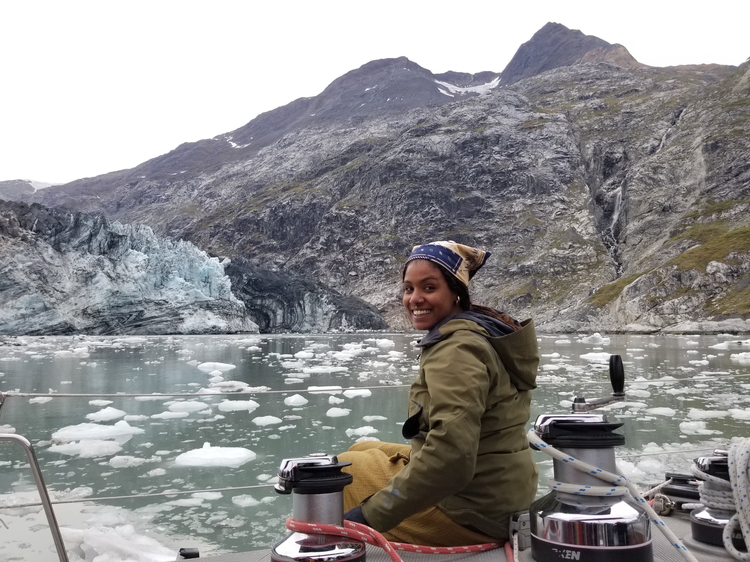 4-H - Sitka Conservation Society