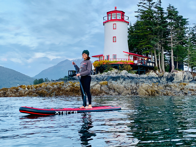 Staff & Board - Sitka Conservation Society