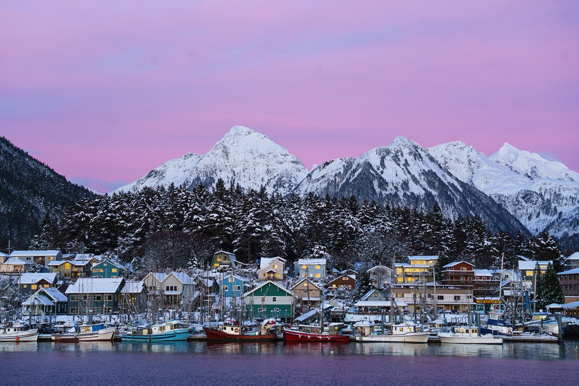 Our Gratitude for the Community - Sitka Conservation Society