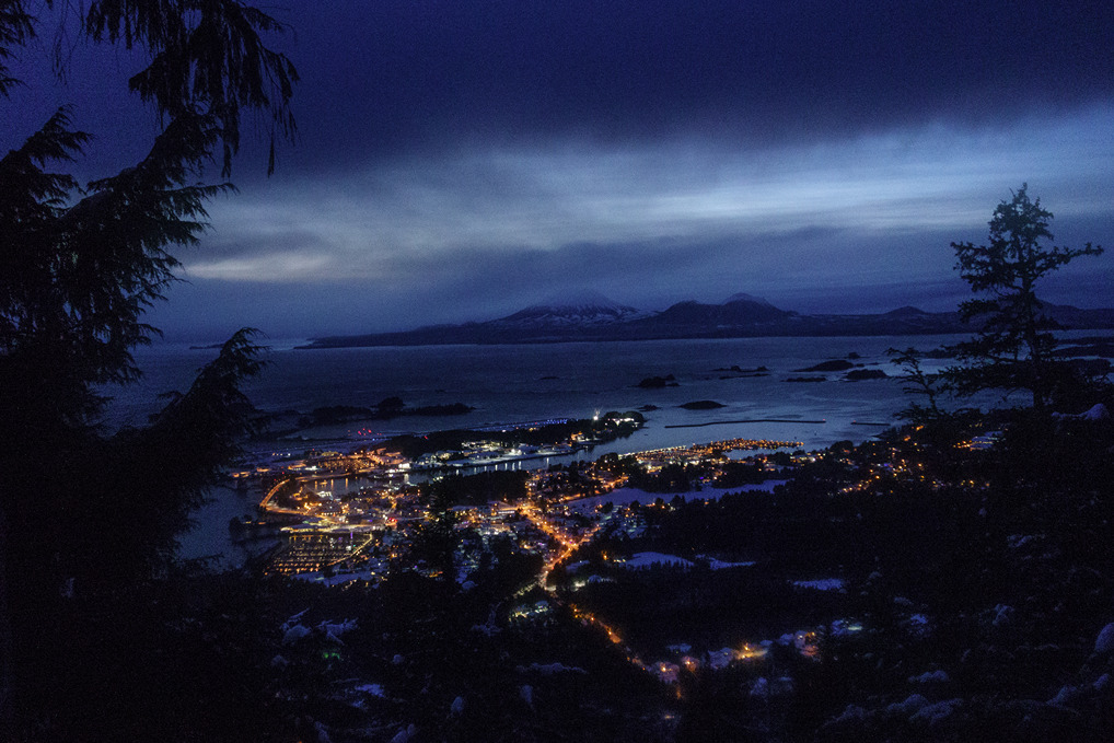 Alaska Heat Smart, SCS, and partners help Sitkans access heat pumps ...