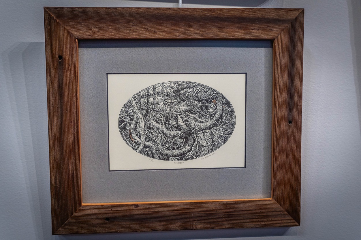 Keep on Pickin': Celebrating the Life, Art, and Legacy of Eric and Pam ...