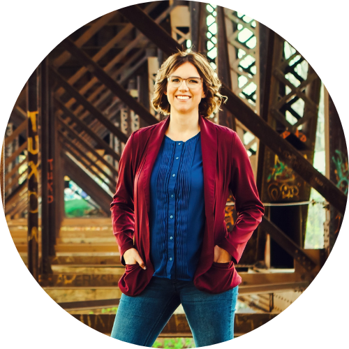 Meet & Greet + Special Announcement - Skylar Franke