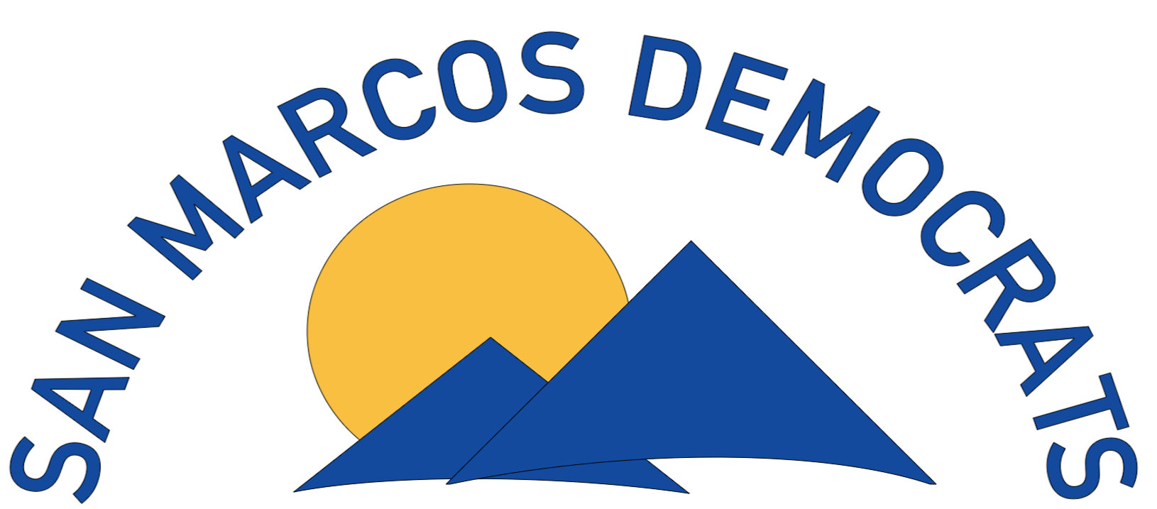 San Marcos Democratic Club
