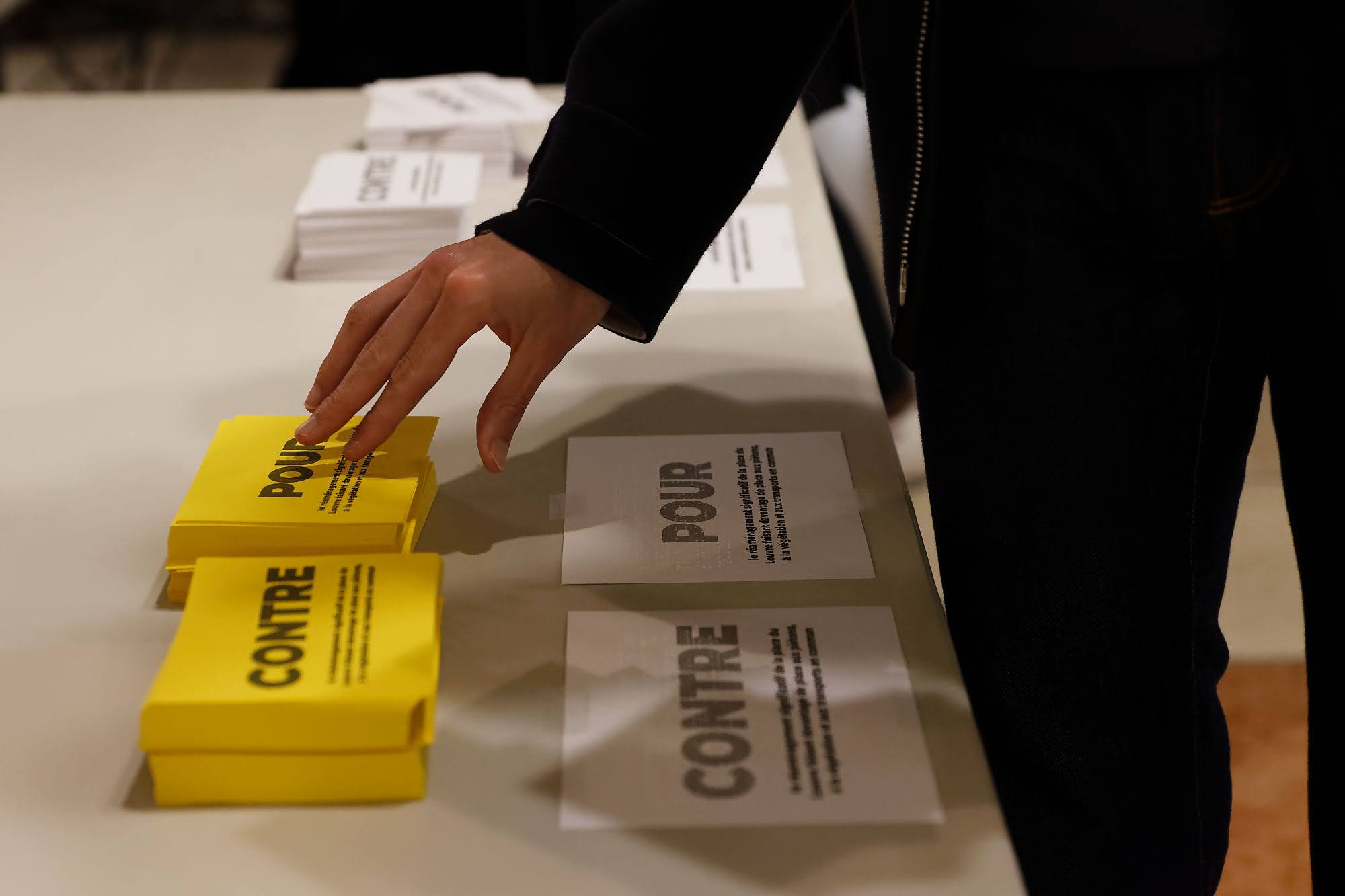 Votation citoyenne • 4 février 2024 • SUV - Parti Socialiste ...