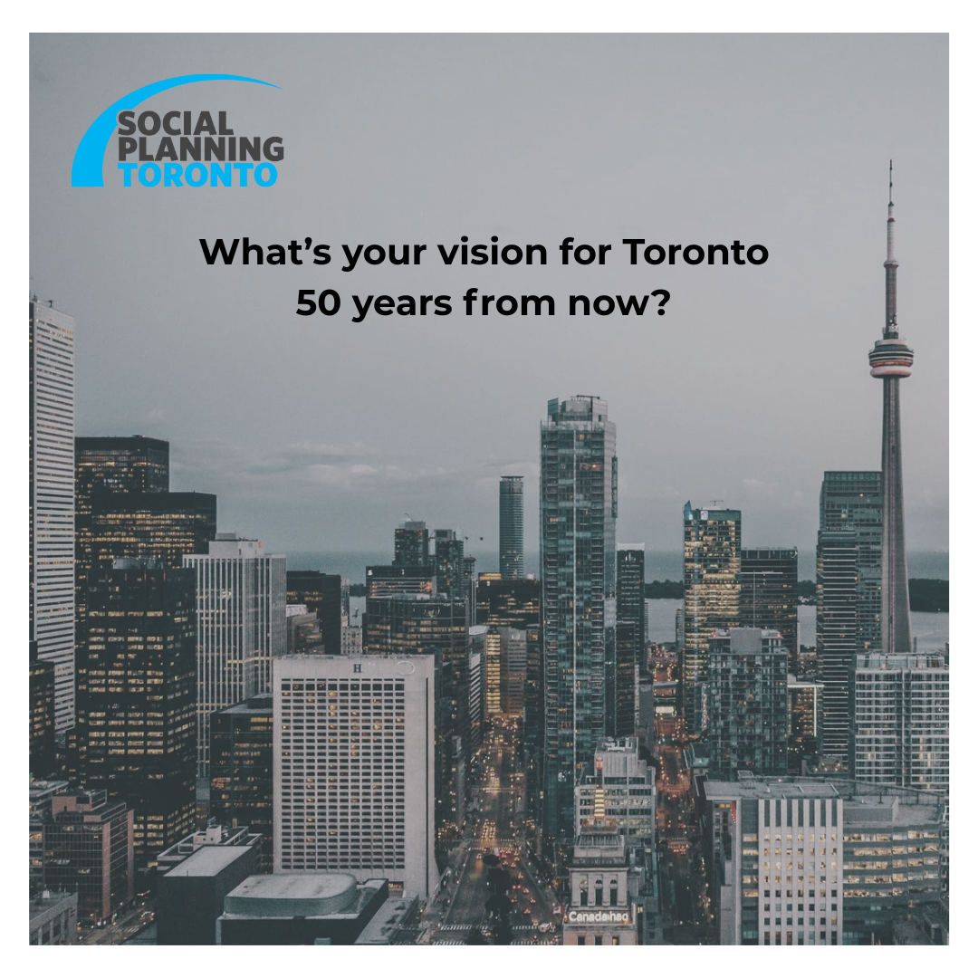 Leave a Legacy - Social Planning Toronto NEW