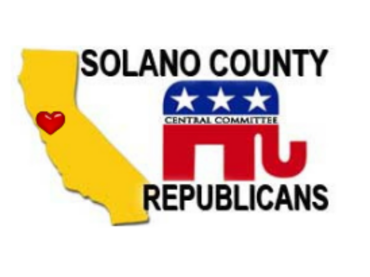 Solano County Republican Party