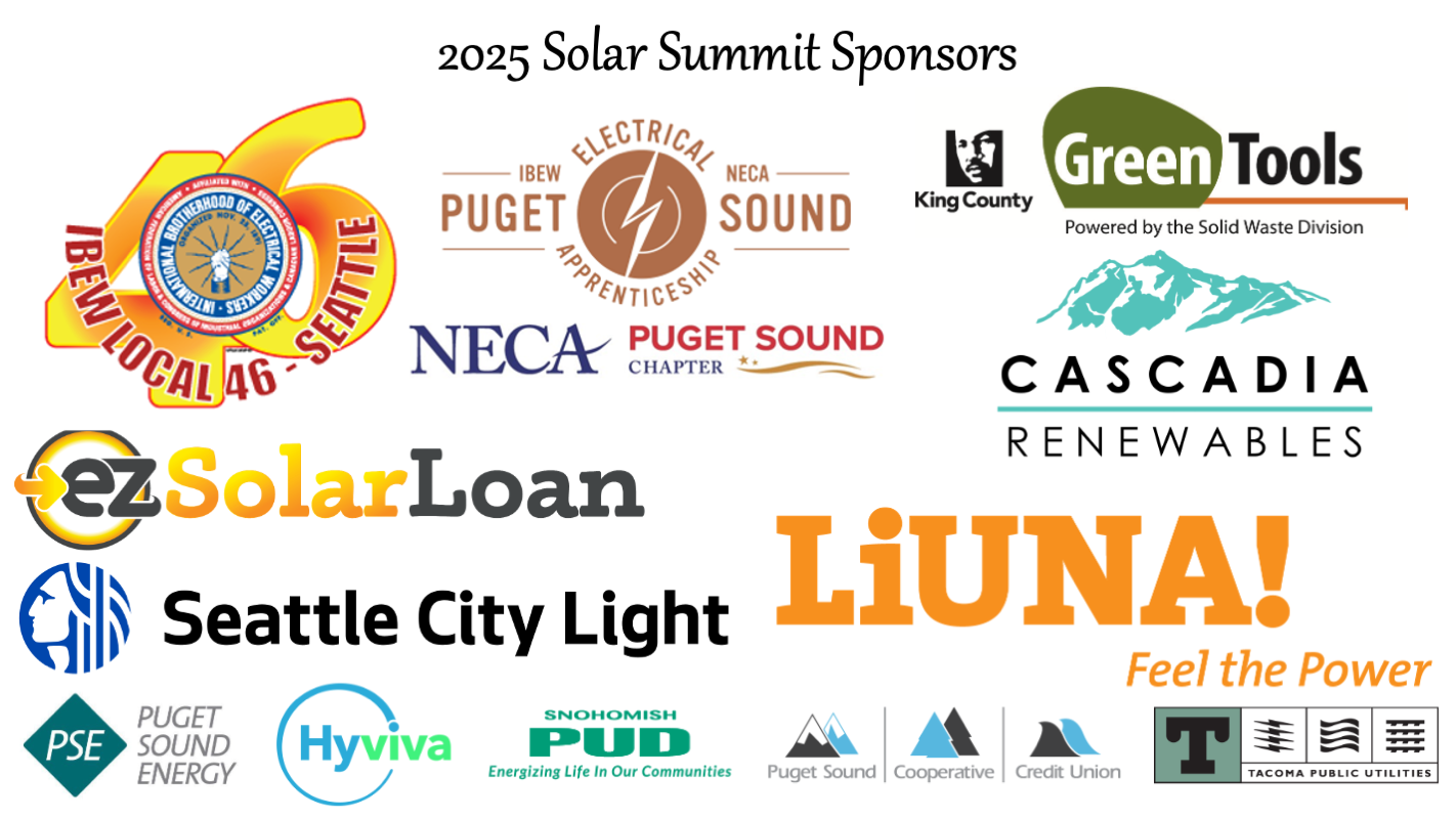 2025 Solar Summit