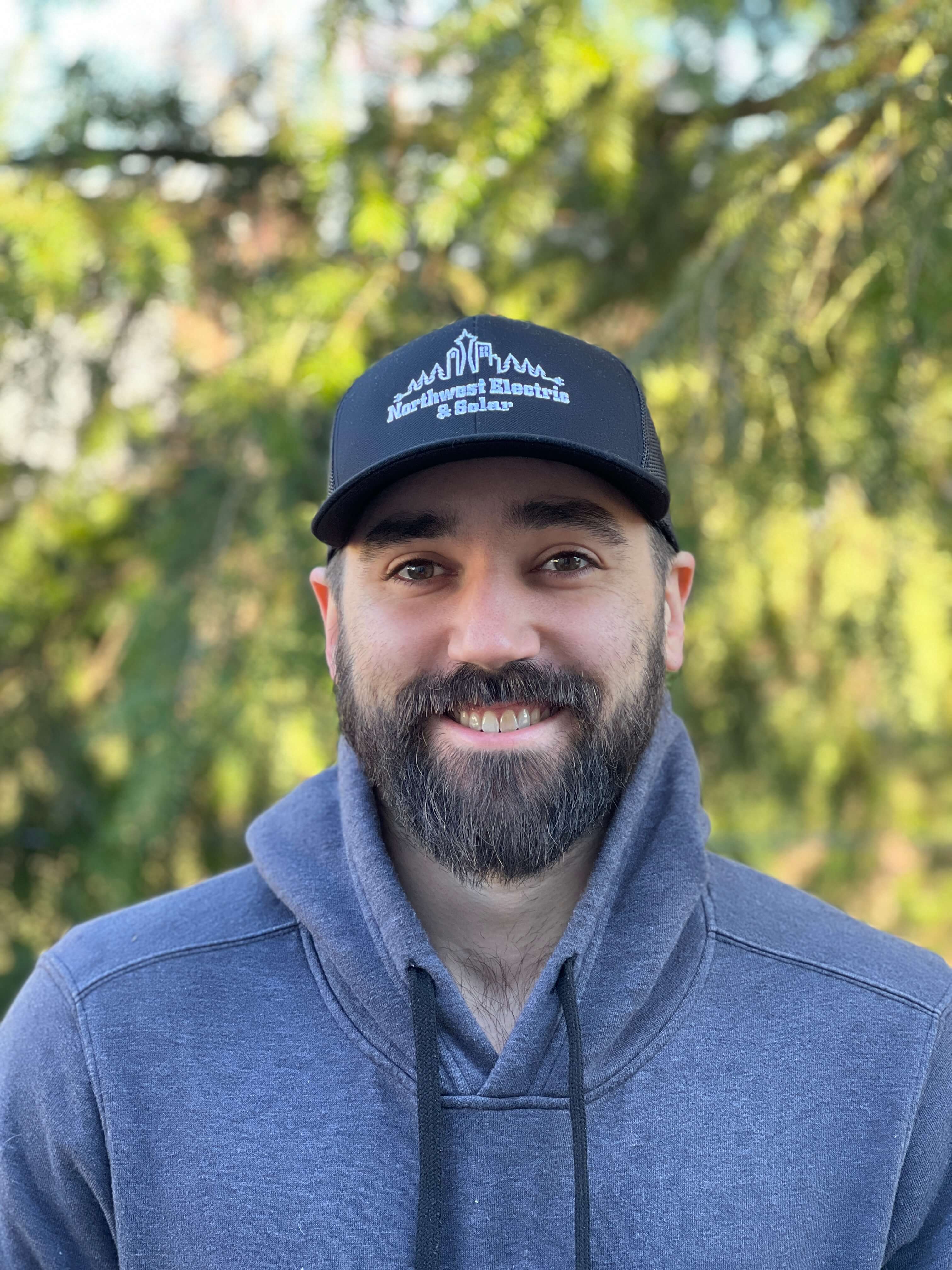 Speakers' bios - Solar Washington