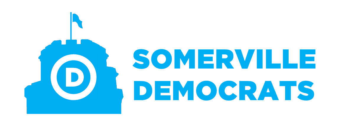 Somerville Democratic City Committee