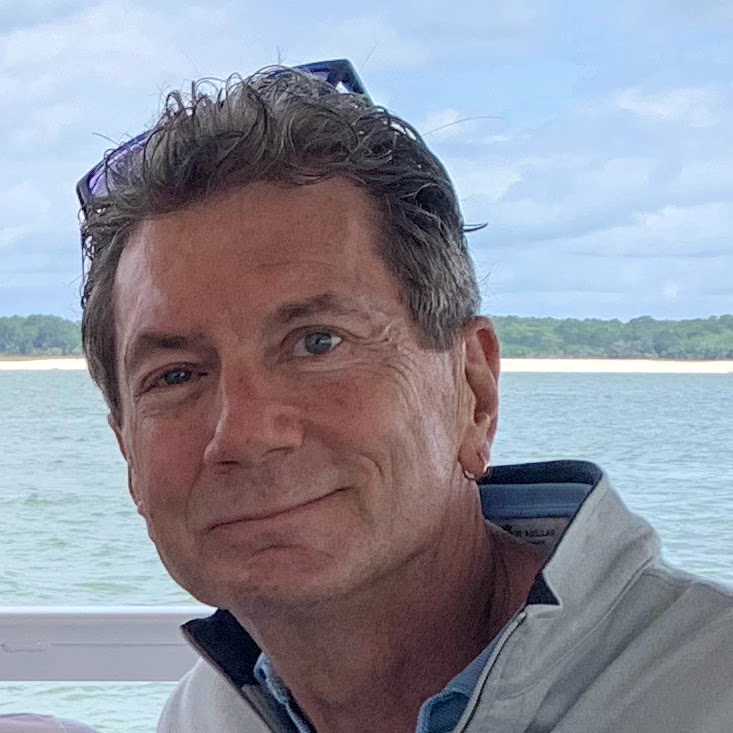 Meet the Team - South Carolina Forward Party