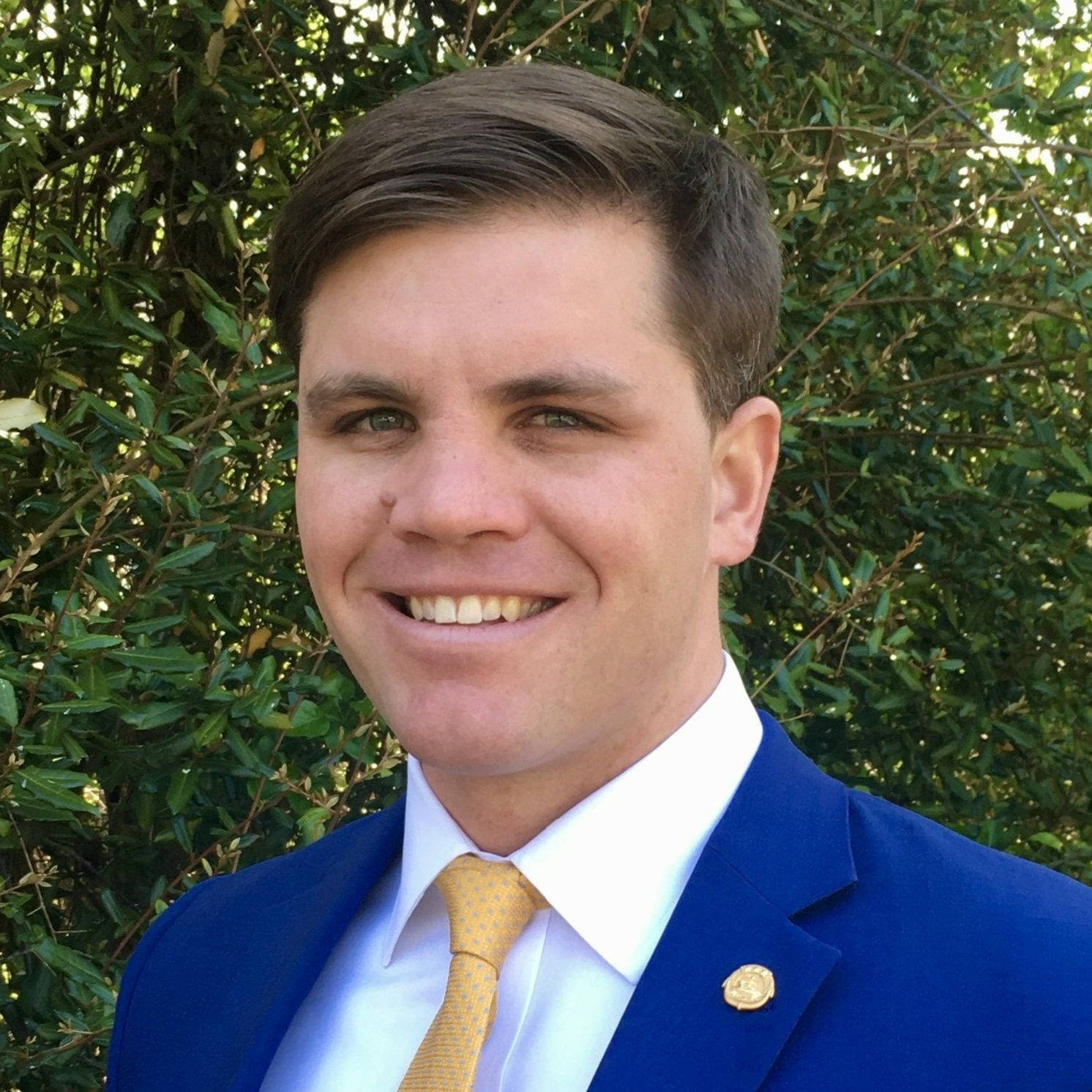 Staff - South Carolina Policy Council