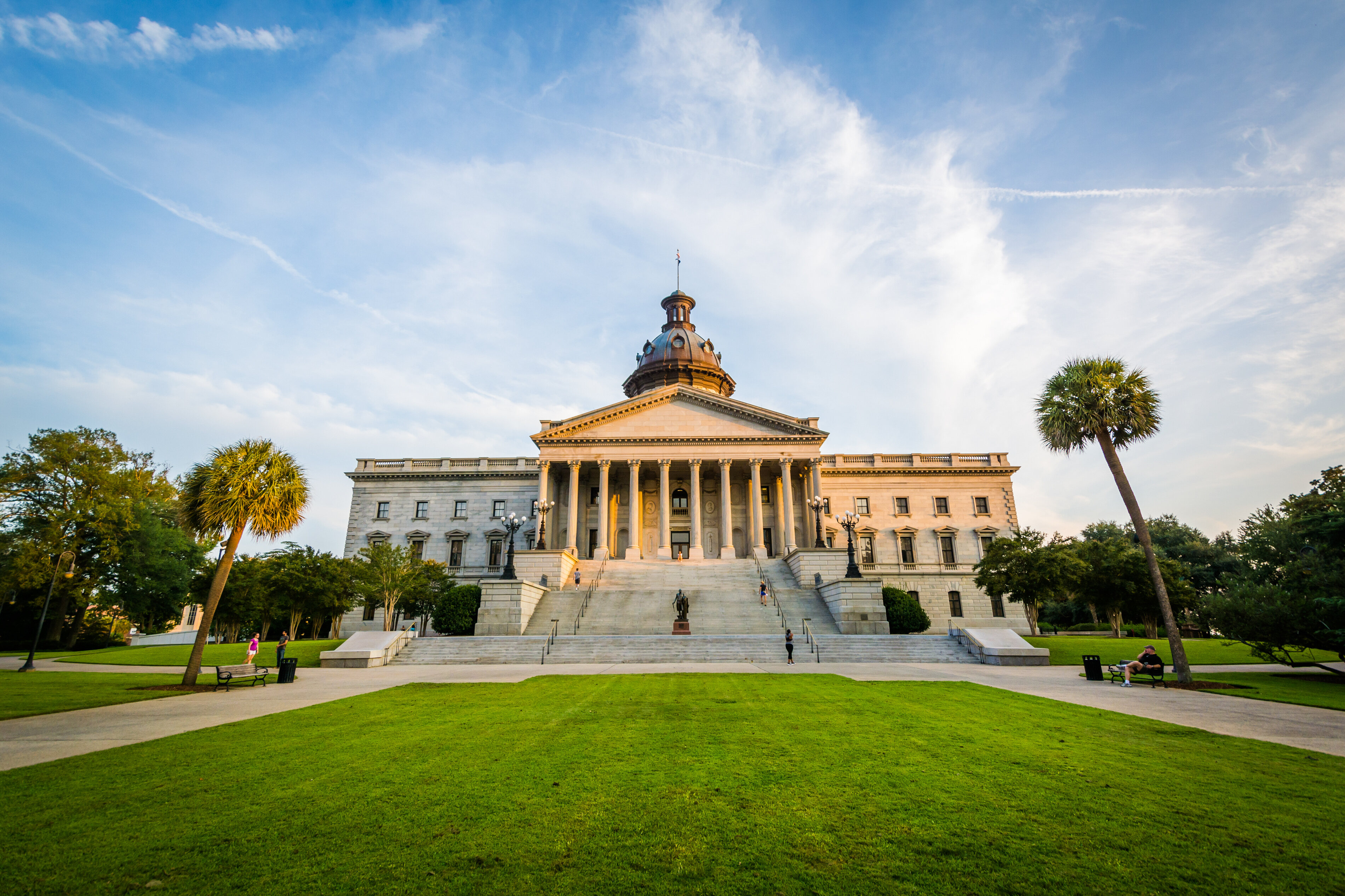 The South Carolina Policy Council's 2025-26 Legislative Agenda - South ...