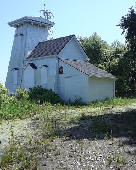 History Tour at Prince Edward Point - South Shore Joint Initiative