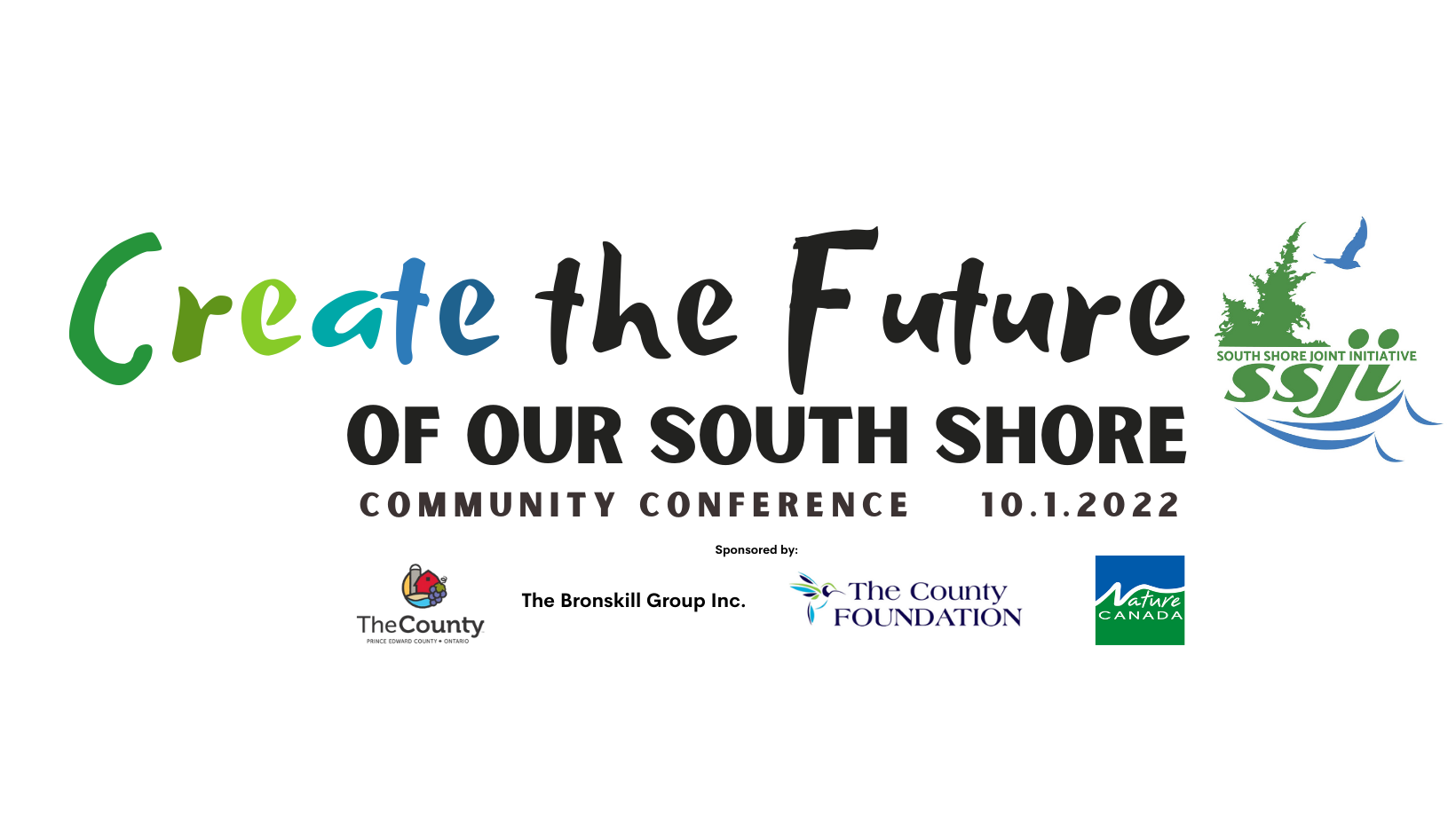 South Shore Community Conference - South Shore Joint Initiative