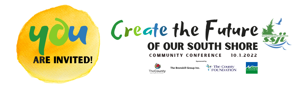 The Future of Our South Shore - South Shore Joint Initiative