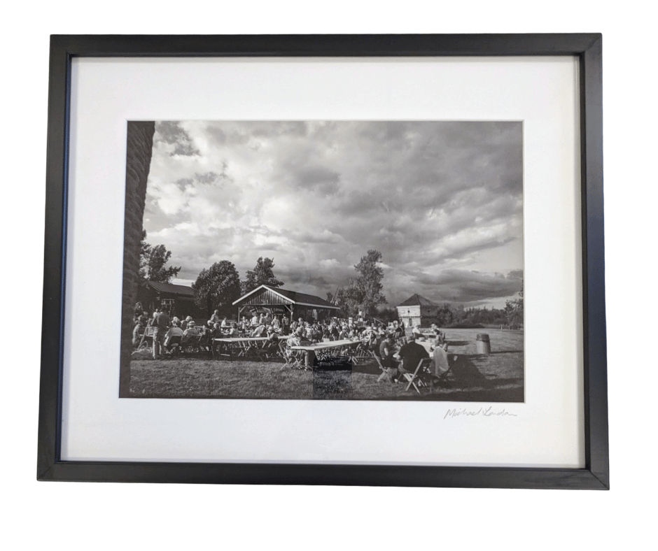 Michael Landon - South Shore Joint Initiative