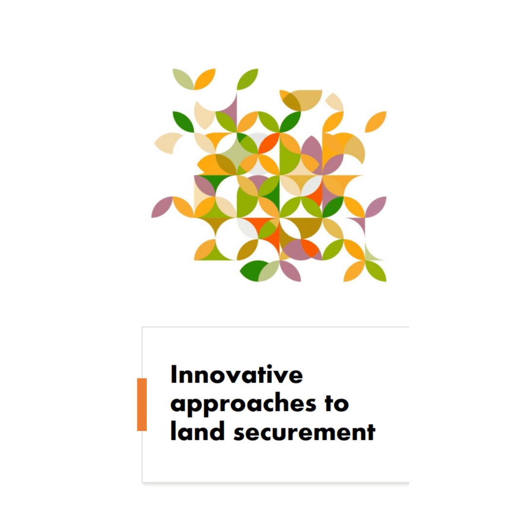 John Hirsch Presentation to OLTA - South Shore Joint Initiative