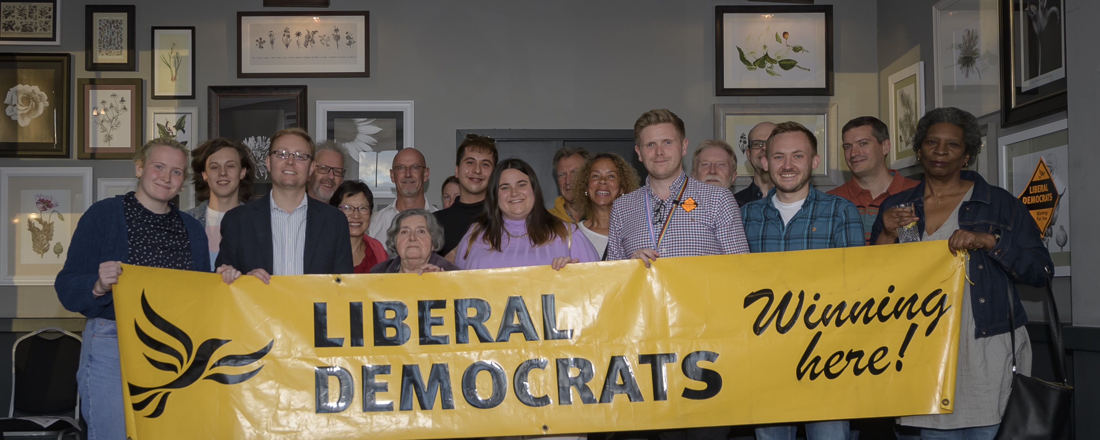 Southwark Liberal Democrats