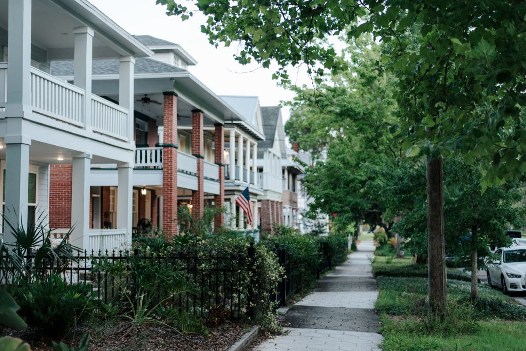 Community Meeting - May 2021 - SPAR Council