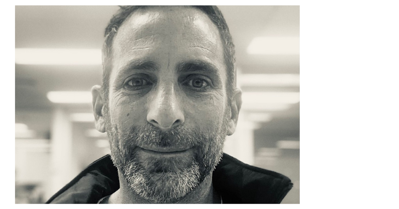 Michael Pollak - Stand Up