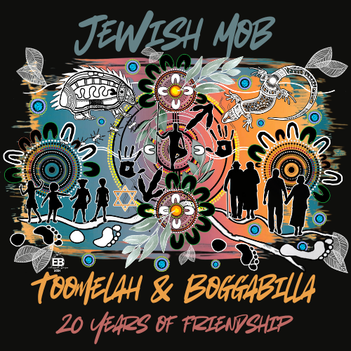 Toomelah and Boggabilla Partnership - Stand Up