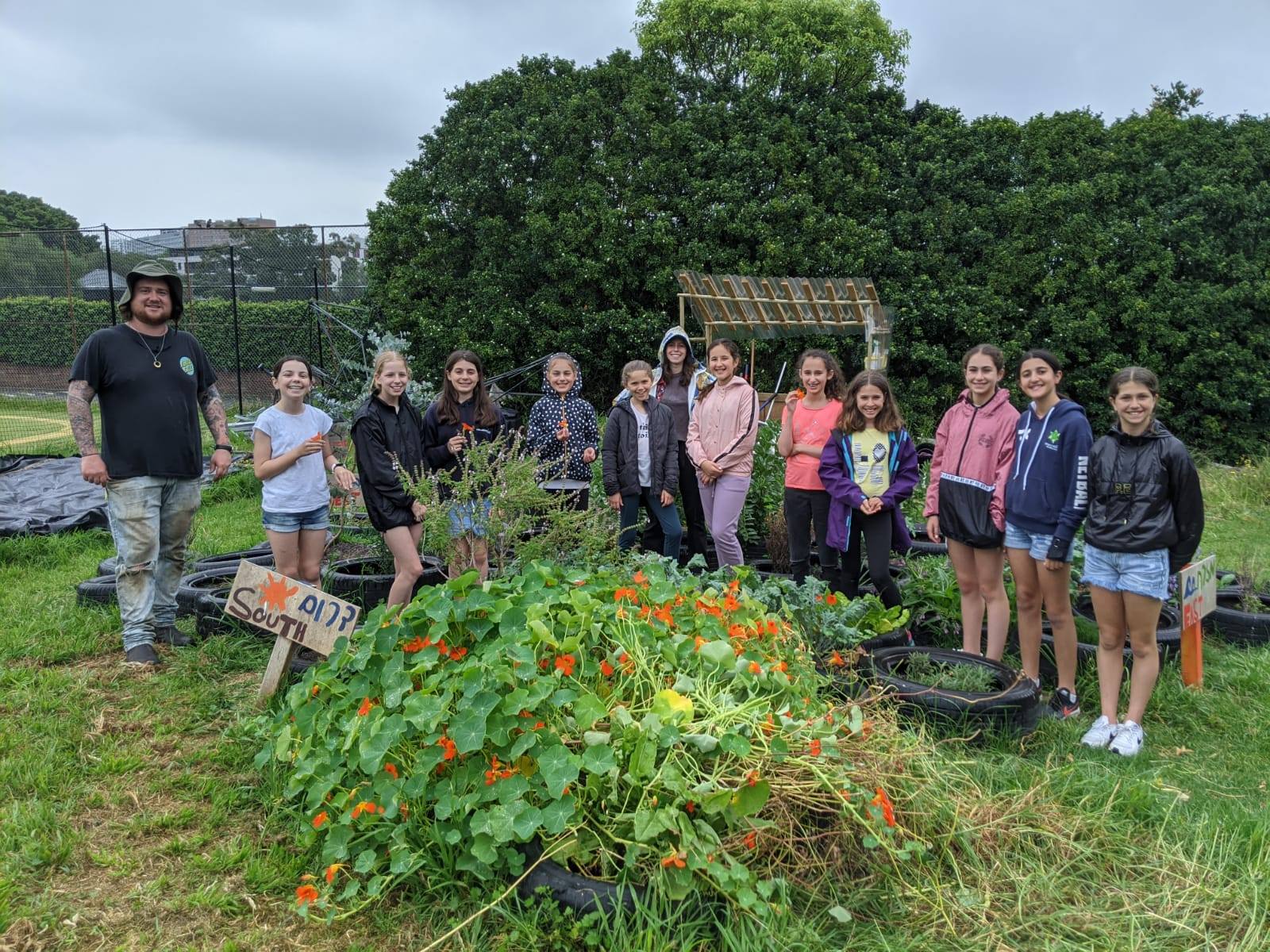 Step Up NSW 2023 July Intensive