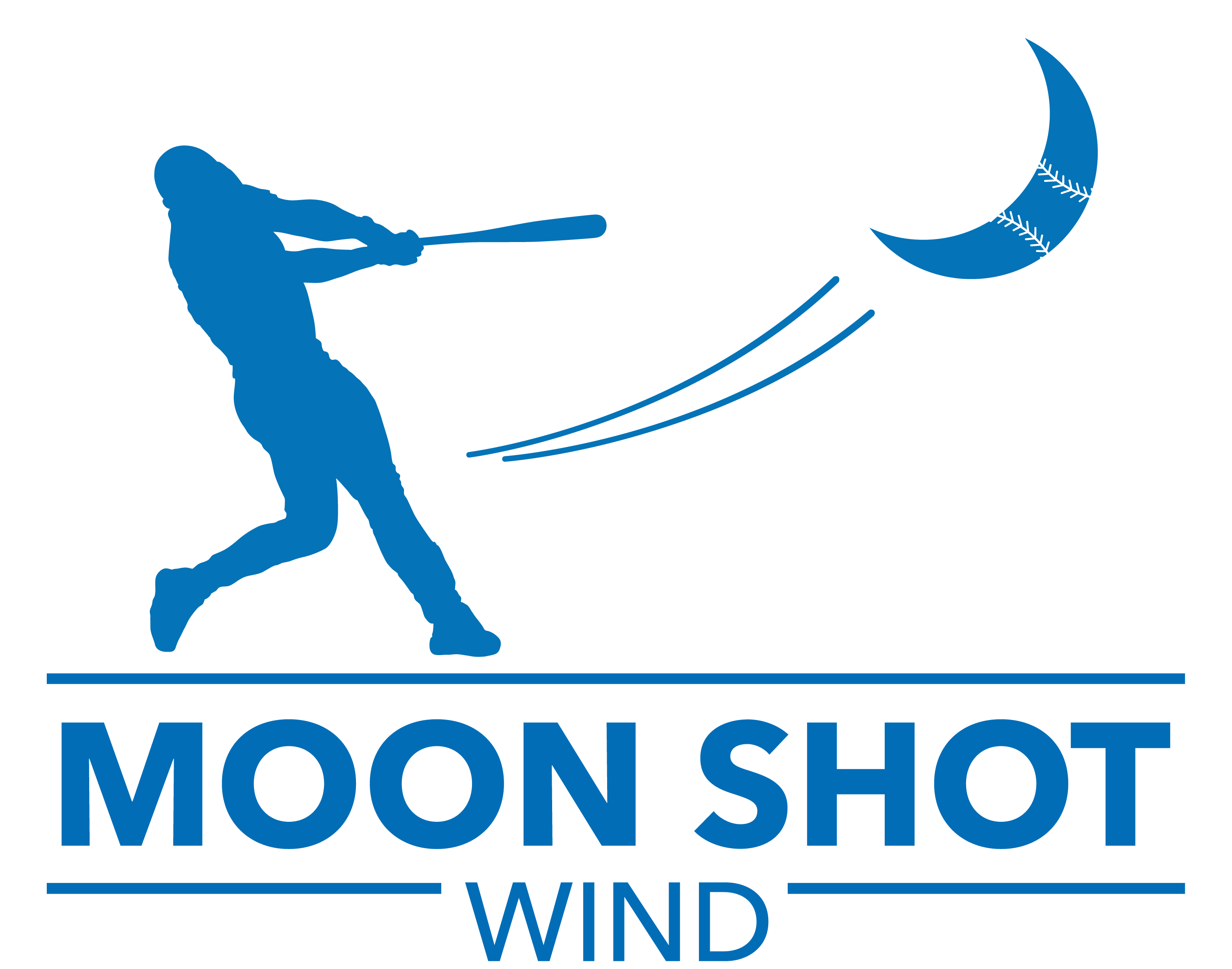 Moon Shot Wind