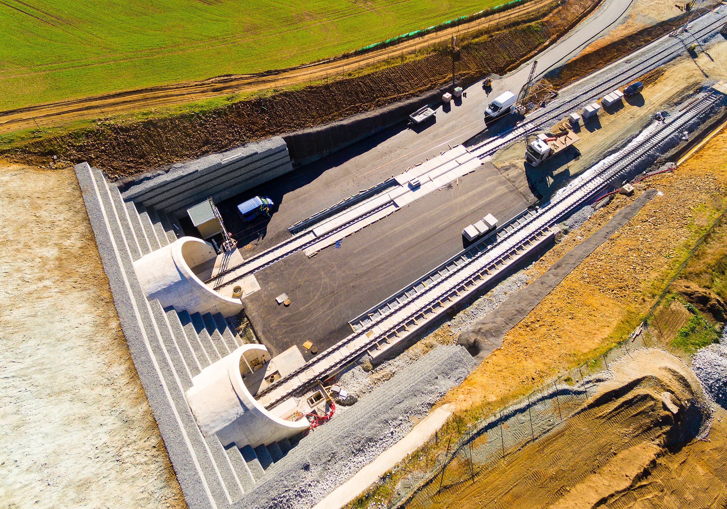 Making Britain Build Again - Stonehaven