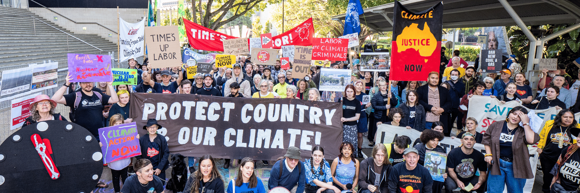 Turn Up the Heat Week of Action - Move Beyond Coal