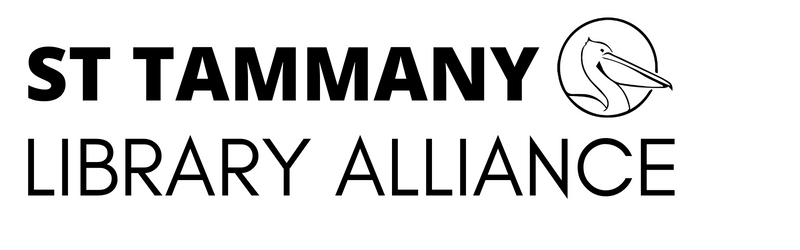 St Tammany Library Alliance