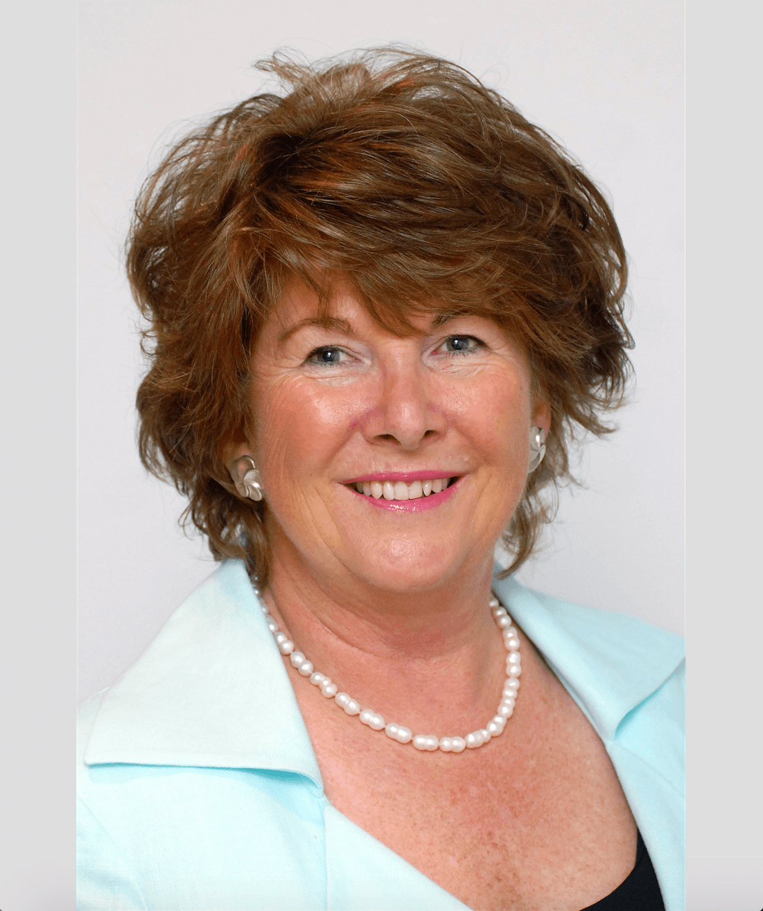 Janet Hailes Michelmore AO - SugarByHalf