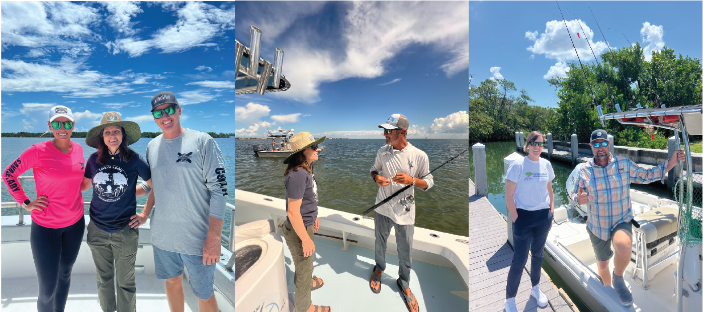August 2025 Newsletter - Suncoast Waterkeeper