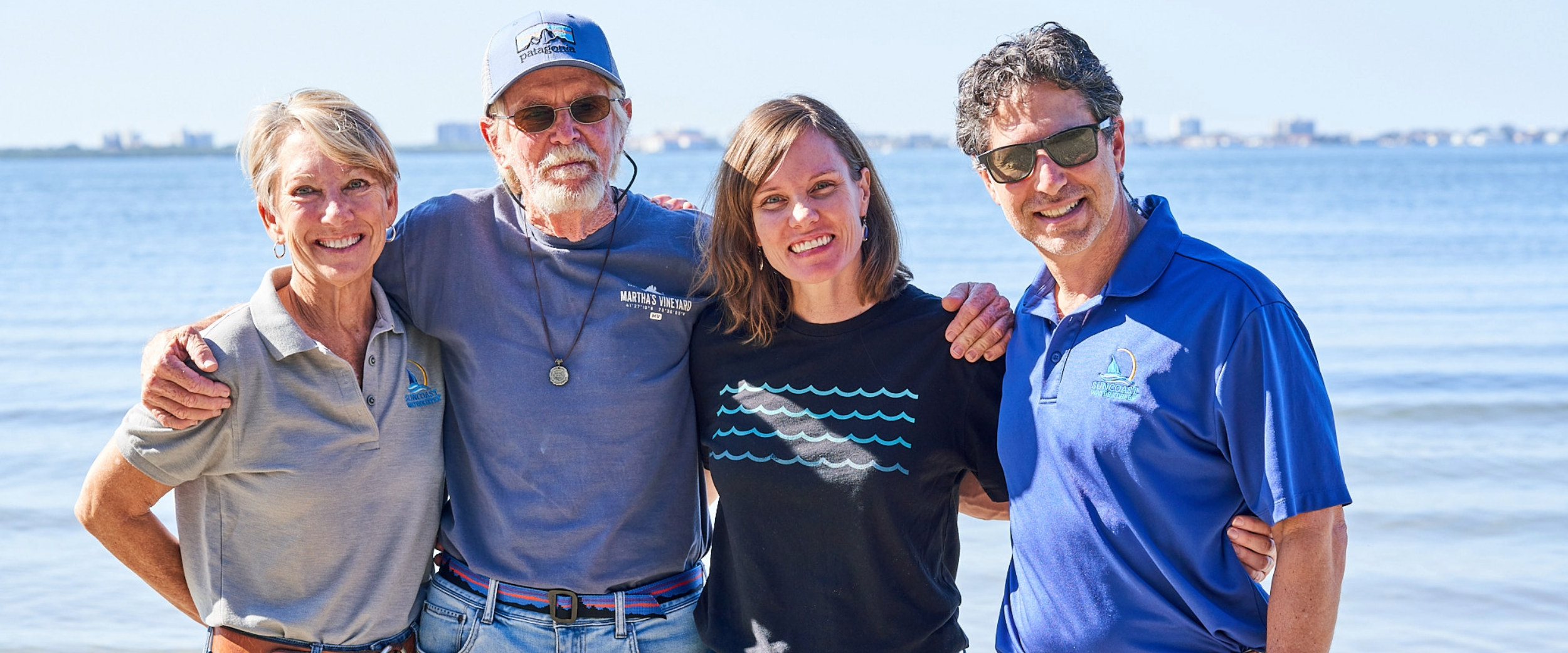 Our Team - Suncoast Waterkeeper