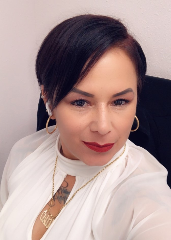 Our Team - Sister Warriors Action Fund