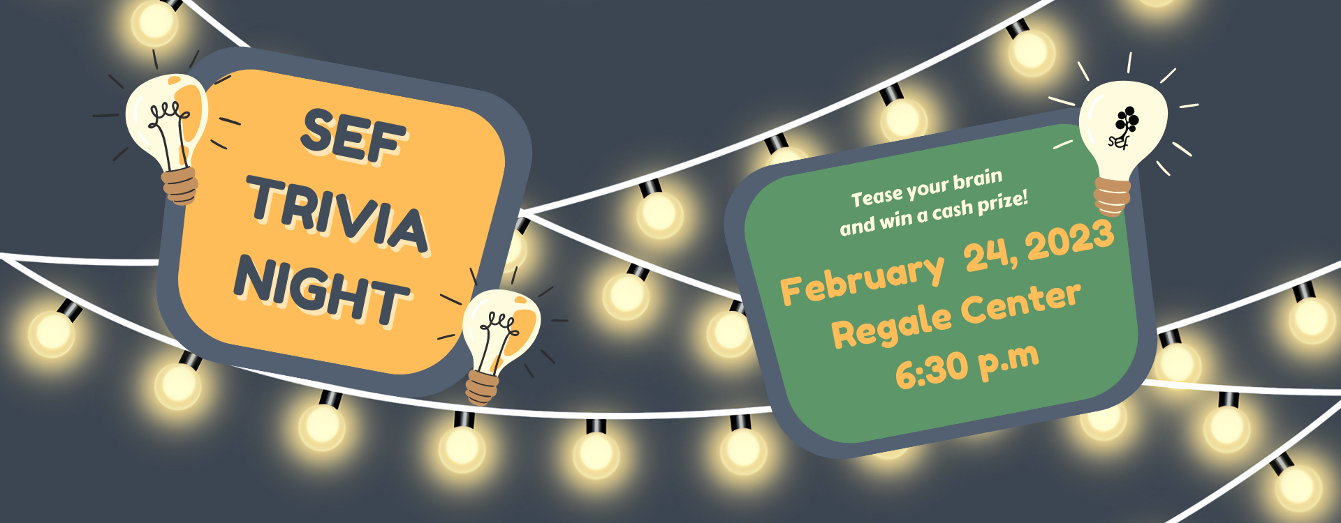 Join us for the Sycamore Education Foundation’s Trivia Night ...