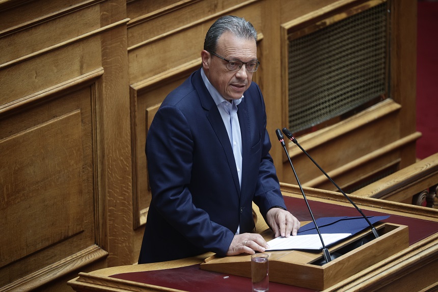 Πρόγραμμα του προέδρου του ΣΥΡΙΖΑ-ΠΣ, Σωκράτη Φάμελλου, αύριο Δευτέρα ...