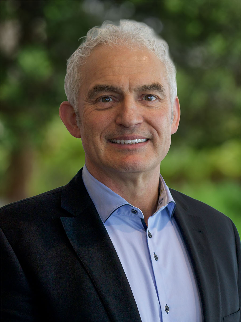 Our Team - Taxpayers' Union