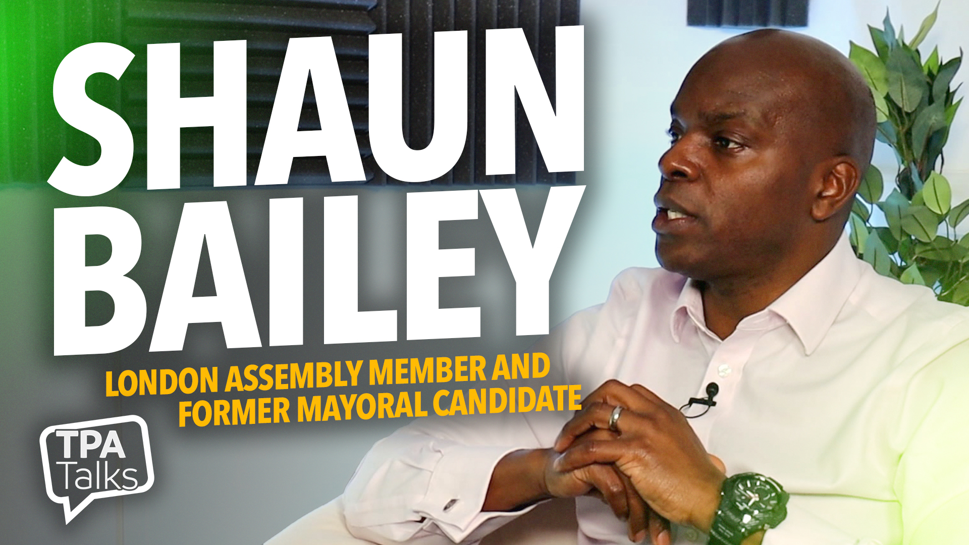 "Where's my tax cut?" - TPA Talks with Shaun Bailey AM - TaxPayers ...