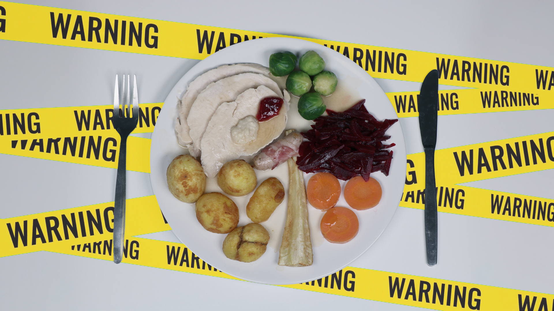 Nanny state Christmas feast - TaxPayers' Alliance