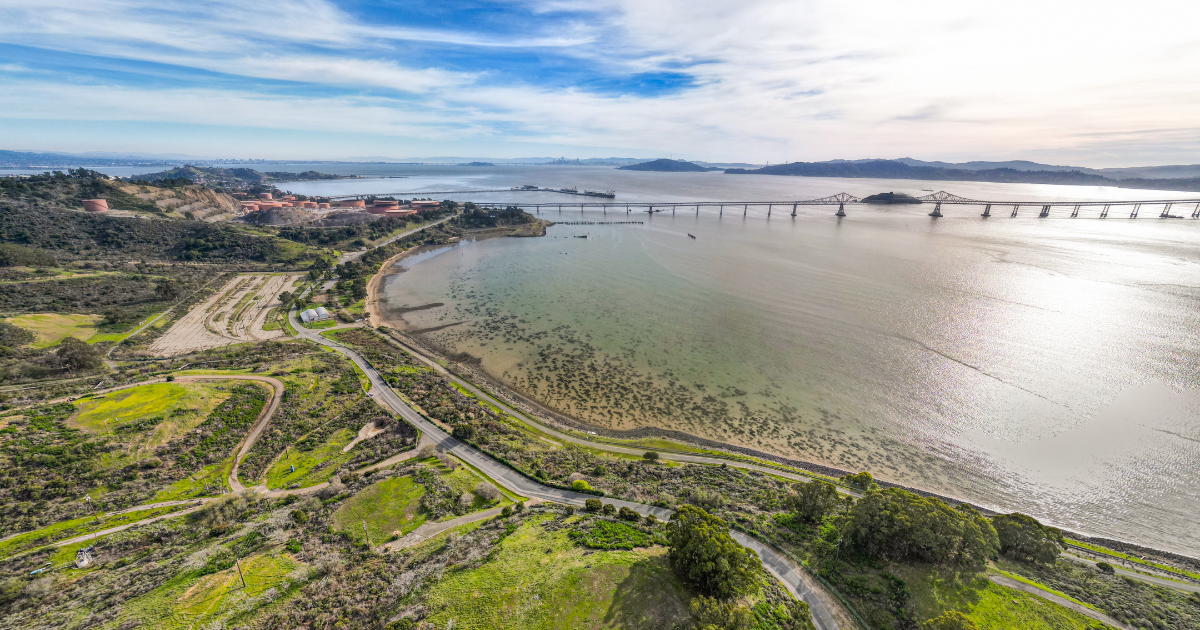 The Future of Point Molate