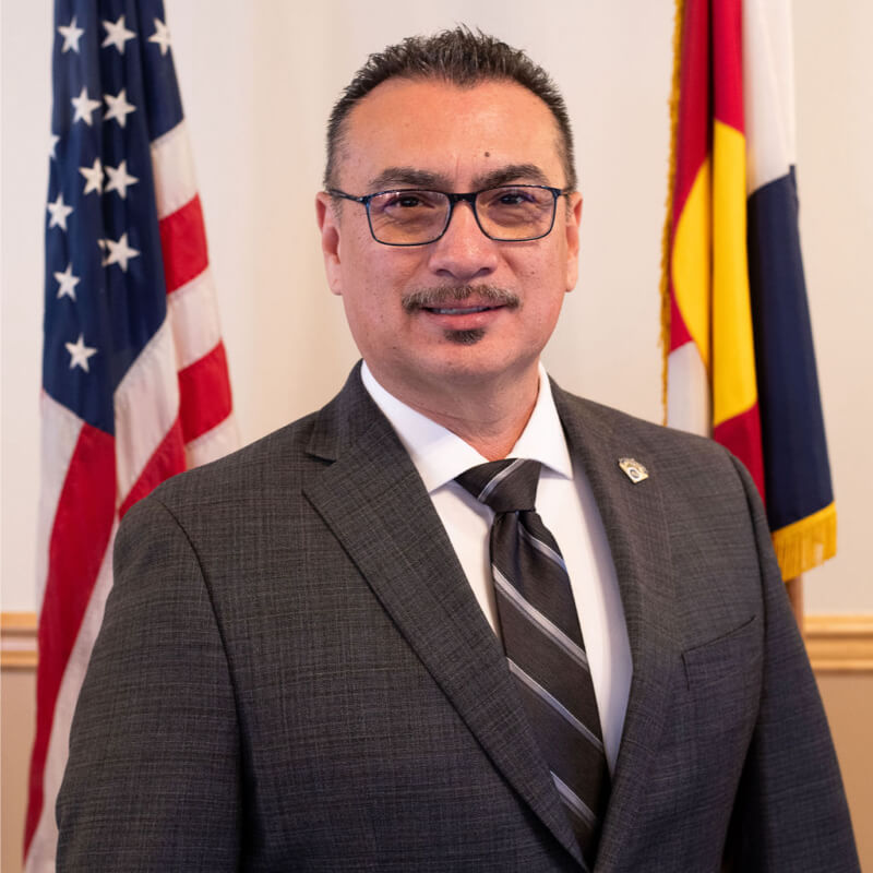 Officers & Staff - Teamsters Local 455