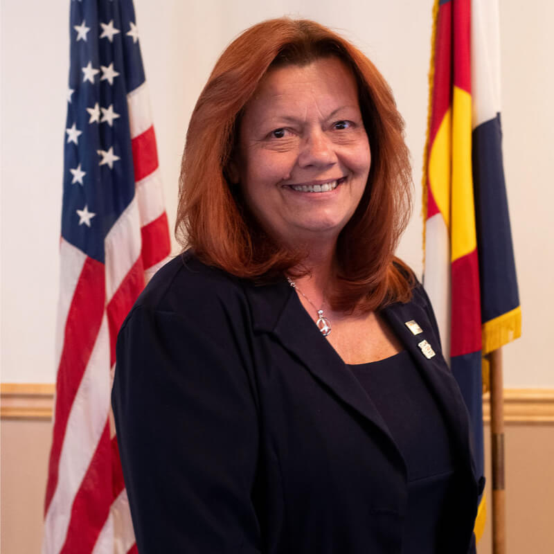 Officers & Staff - Teamsters Local 455