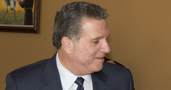 Rome Aloise Found Guilty on all Counts - Teamsters for a Democratic Union